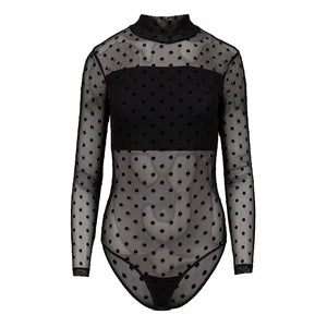 Eleganckie Body Wieczorowe Damskie ⭐ Sprawdź! Sklep z Bielizną Oh!Zuza